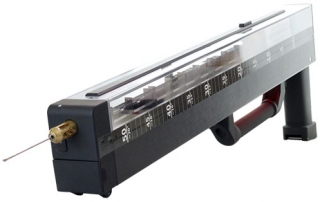 Arbotom 6 Sonic Tomograph Scientific Model (24 Sensors) — arbortools