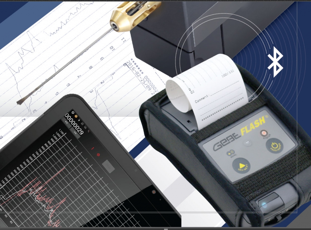 Resistograph R650-PR (Timber Inspection) — arbortools