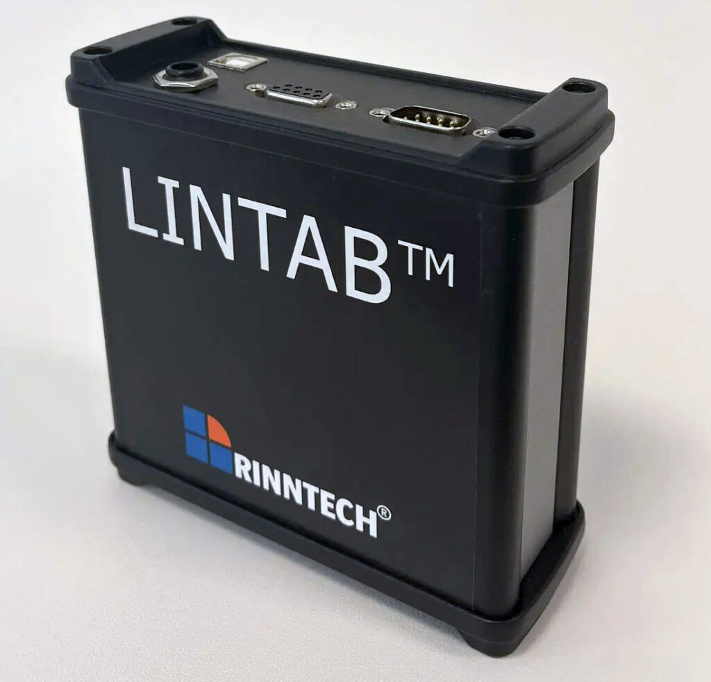 Lintab 6 Tree Ring Analysis Station (Expert Model - Higher resolution ...