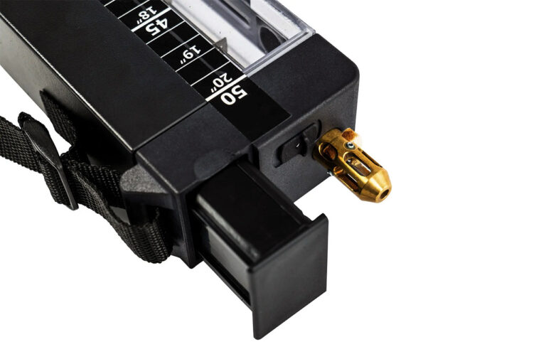 Resistograph R650-EA (Standard, Temperate Trees & Timber Inspection ...