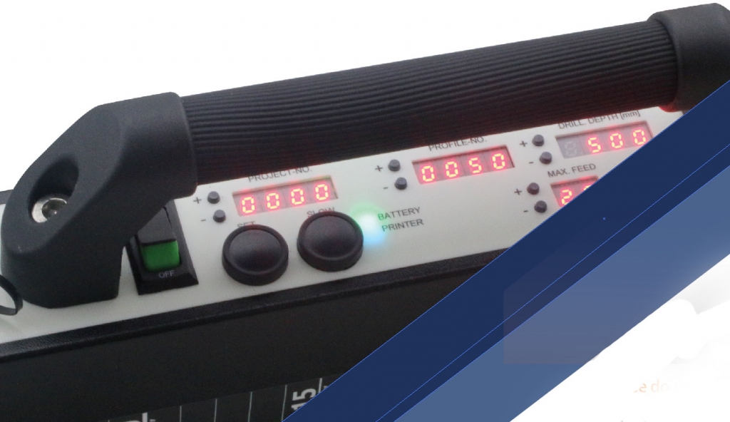 Arbotom 6 Sonic Tomograph Scientific Model (24 Sensors) — arbortools