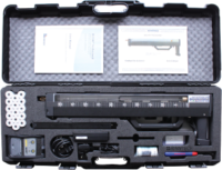 Resistograph R650-PR (Timber Inspection) — arbortools