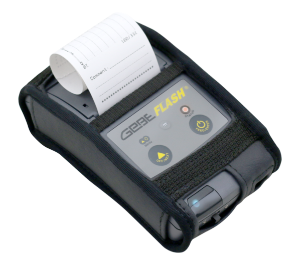 Resistograph R650-SC (Scientific, High Resolution, Tree & Timber ...