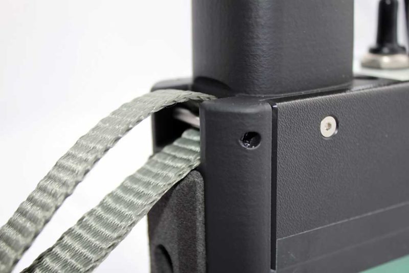 Rinntech Resistograph R650 — arbortools