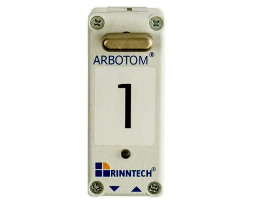 Arbotom 6 Sonic Tomograph Scientific Model (24 Sensors) — arbortools